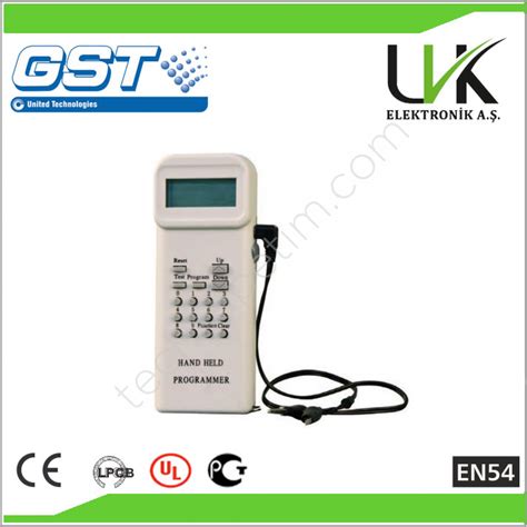 gst p 9910b programlama cihazı fiyat ve modelleri
