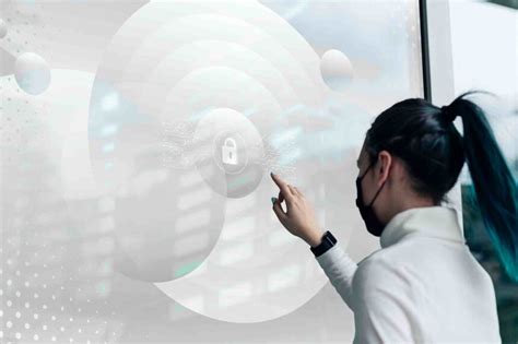 Internet Of Things Iot Security Securing Connected Devices And
