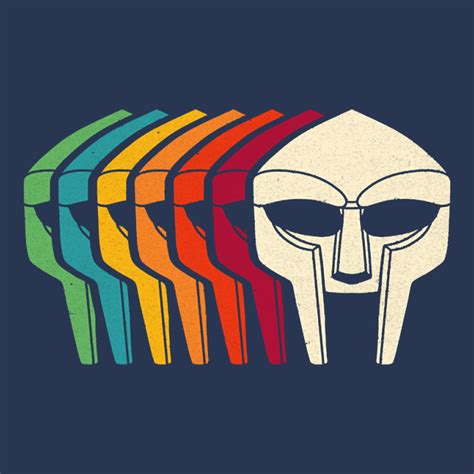 Retro Doom Retro Doom Art Retro Doom Intage Retro Doompainting Ret Men Denim Jacket By Shopo