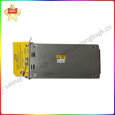 3500 25 149369 01 Enhanced Keyphasor Module Bently Nevada Xiamen
