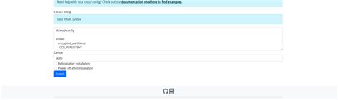 Bug Webui Syntax Highlight Is Broken · Issue 732 · Kairos Iokairos