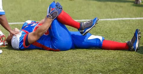 Anterior Cruciate Ligament Tear Meded Cases