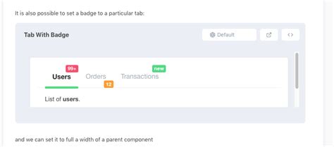 docs live example viewer cannot calculate height for tabs example