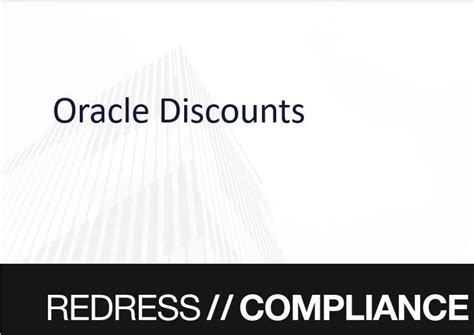 morten andersen on linkedin explaining oracle discounts for software