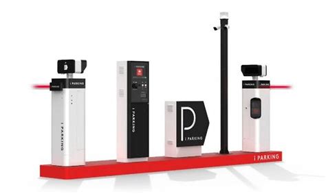 번호판은 Ai 관리는 클라우드로주차관제 뉴노멀 아이파킹