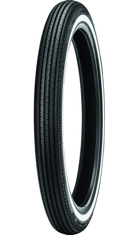 Pneu Diagonal Shinko Classic E270 3 00 Aro 21 Ww 57s Faixa Branca