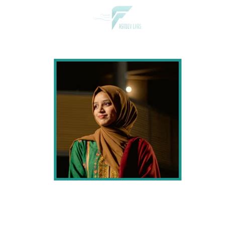 [video] hamna rauf on linkedin fastdev ambassadorship technology