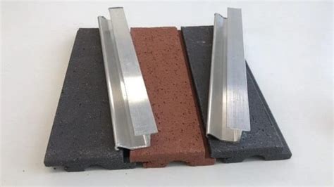 Brick Dry Cladding System By Citadel Durable Facade Solution