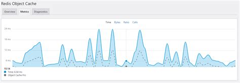Cara Mengaktifkan Persistent Object Caching Untuk Amp Di Wordpress