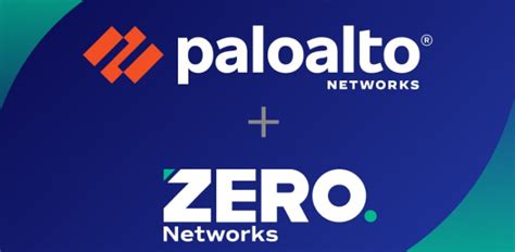 Zero Networks The Leader In Microsegmentation And Zero Trust Security