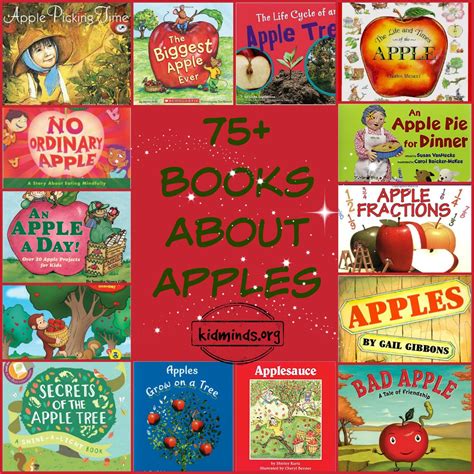 The Ultimate Guide to Apple Books for Children - KidMinds