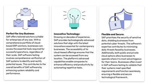 Sap Testing A Complete Guide In 2024