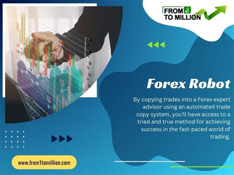 Automated Forex Robot From1 To Million Medium