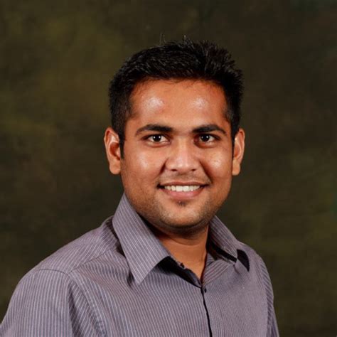 Maulik Patel Linkedin