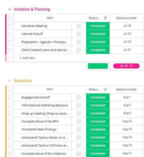 Calculate Duration Based On A Date Column Based On Selected Items