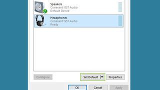 How To Change The Microphone And Speaker Input In Windows In S Mode Laptop Mag