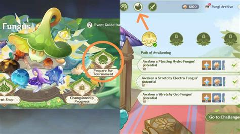 How To Cultivate Floating Dendro Fungus In The Genshin Impact Fabulous