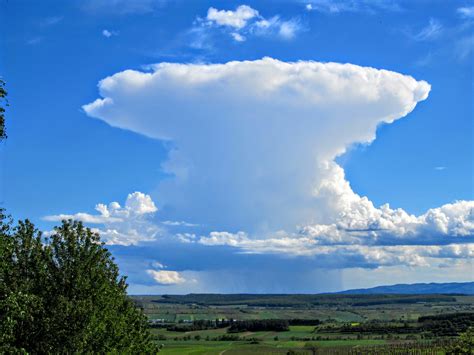 «thunderstorm Cloud Hd Wallpapers