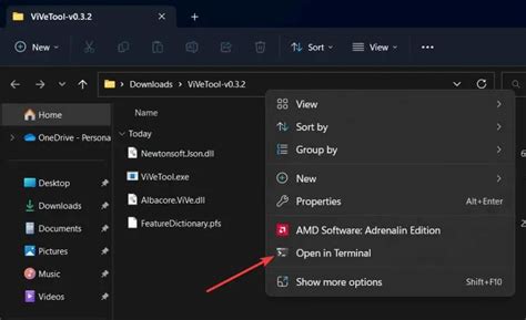 How To Disable Tabs In File Explorer