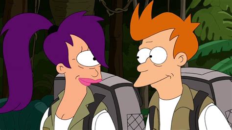 Futurama General Discussion Page 8 The No Homers Club