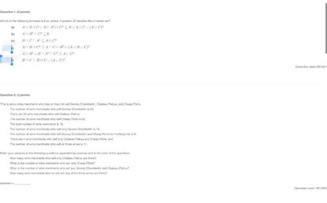 solved question 4 2 points this is about academics who