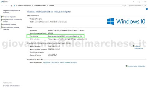 Come Installare Java E Configurare Jdk Su Windows 10 Giovanni Raffaele Marchese Guide