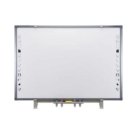 150 Inch Smart Interactive Whiteboard Classroom Teaching Version
