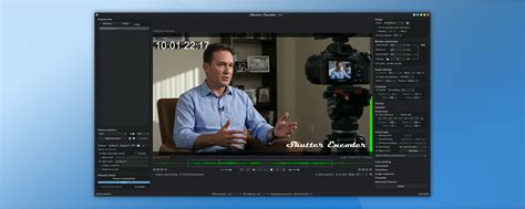 github paulpacifico shutter encoder a professional video compression