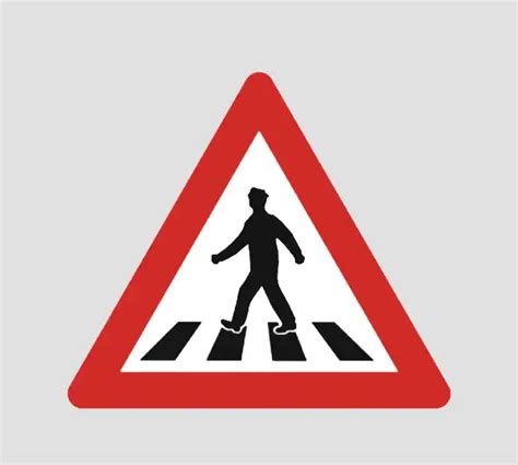 Пътни знаци значение Carinfo