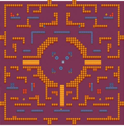 Brawl Stars The Eliminator Guide