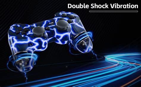 Wireless Controller For Ps 3 Motion Sense Double Vibration Wireless Controller For Ps 3 Motion Sense Double Vibration
