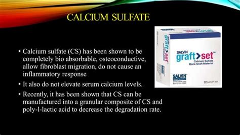 Biomimetic Restorative Material Pptx