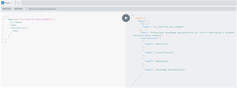 Open Research Knowledge Graph