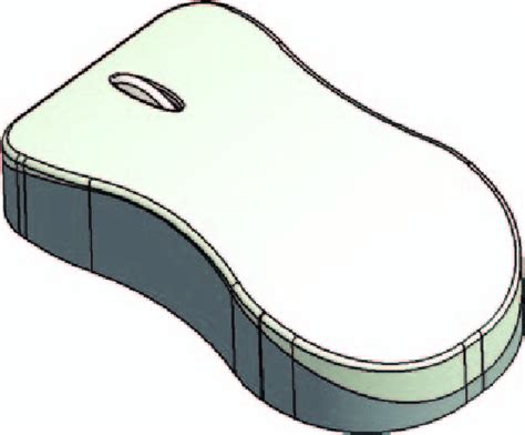 Computer Mouse Assembly Download Scientific Diagram