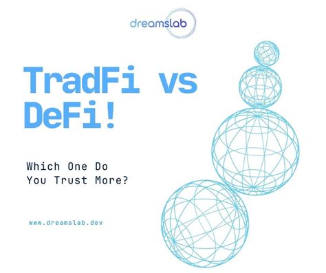 Defi Blockchain Fintech Crypto Smartcontracts Dreamslab Dreamslab