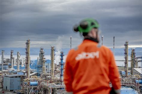 Aibel Awarded Major Equinor Frame Agreements Aibel