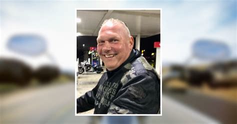 Timothy Wayne Dowler Obituary October 24 2024 Sharp Funeral Homes