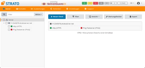 Strato Server Daten Strato Mail Server Einrichten Fdomf