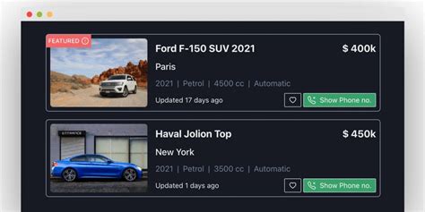find out 8 new chakraui components that i built r devto