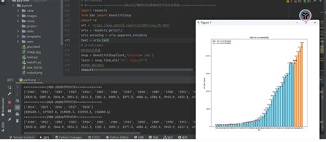 Python爬虫可视化图片系统开发案例 程序员客栈 Python爬虫可视化图片系统开发案例 程序员客栈