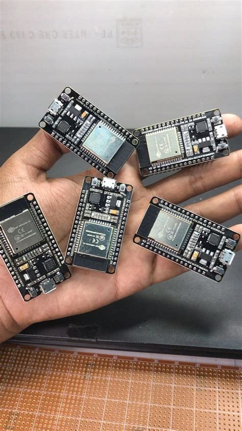 Pin On Esp32