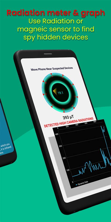 Hidden Devices Detector For Android Download