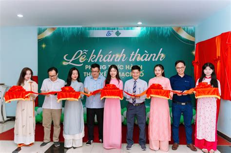 Inauguration Of The Digital Circuit Design Practice Room A New Step In