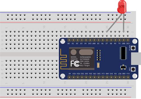 Como Programar O Nodemcu Com Ide Arduino Bemn