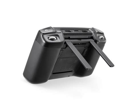 DJI Smart Drone Controller Gadget Flow