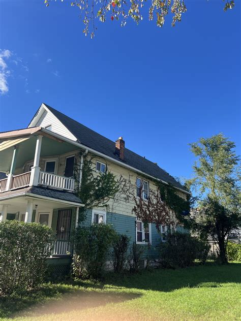 Soffit Roofing