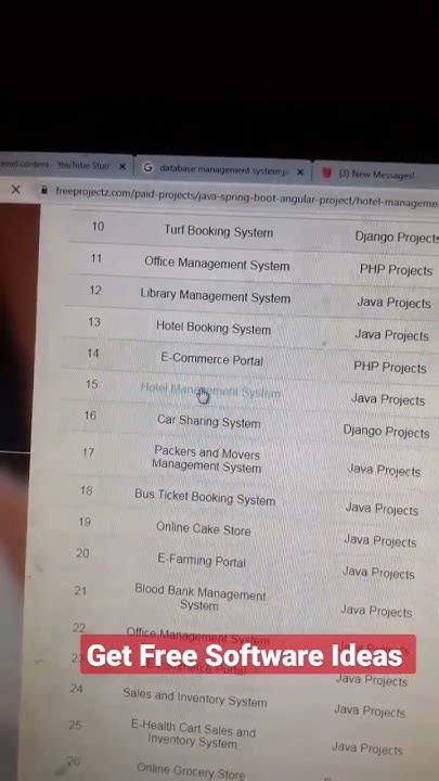 Msoffice Office Software Viral Msaccess Youtube