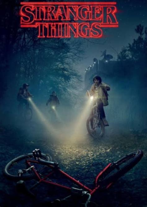 Stranger Things Fan Casting On Mycast
