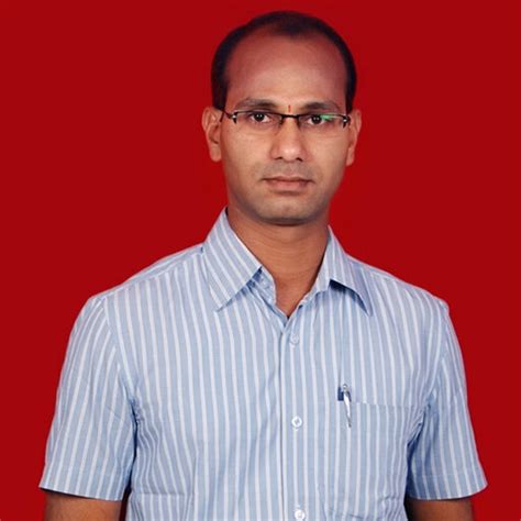 Rudra Reddy Regatte Osmania University Hyderabad Department Of