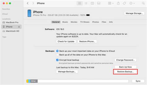 Why And How To Fix My IPhone Attempting Data Recovery